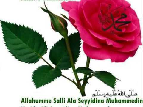 Güllərin əfsanəsi