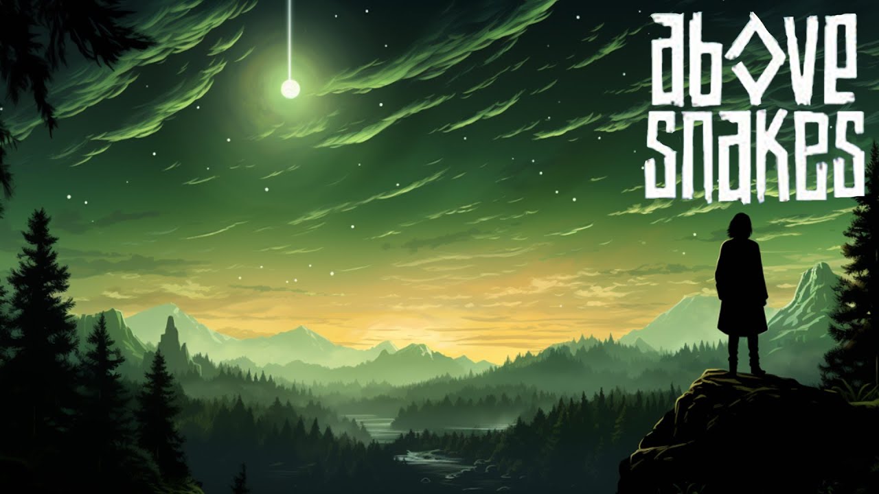 First Look at this chilled but fun RPG/Survival game - Above Snakes ...