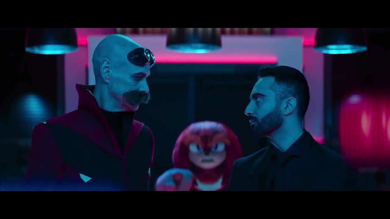 DOT DOT DOT DOT DOT ... ... ... Sonic 2 - YouTube