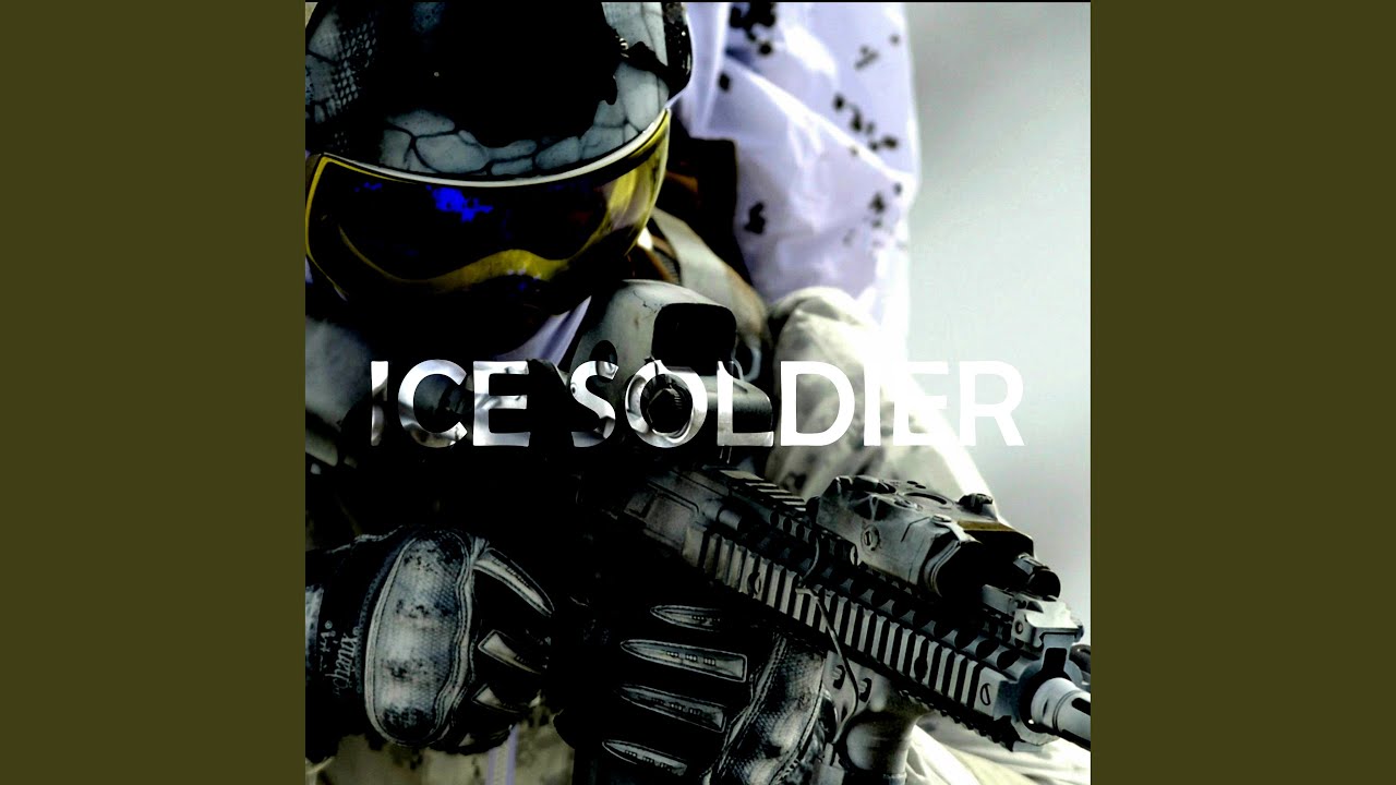 Ice Soldier - YouTube