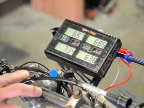 Lectron tuning video 6 - YouTube