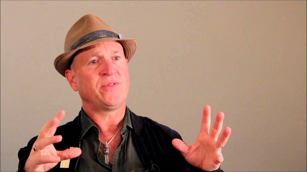 UCSD Comm Alumnus: Mark Schulze - CEO of Crystal Pyramid Productions ...