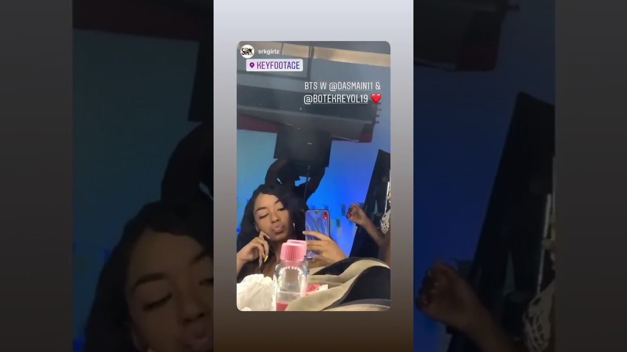 ARTISTE DASMAIN AP BYEN PASÉ OU WÈ SA MAP DIYA - YouTube