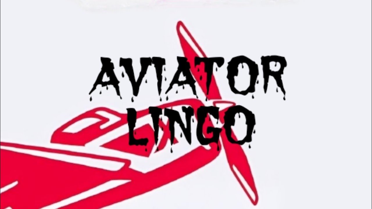 AVIATOR LANGUAGE (LESSON 1) - YouTube