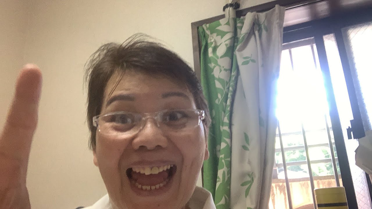 OSANG RMN JAPAN VLOGS tdc f... emergency live welcome guys pls join ...