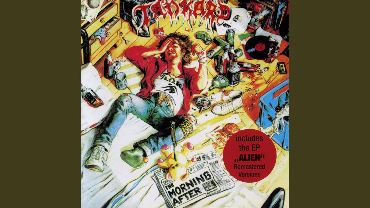 666 Packs (2005 Remaster) - YouTube