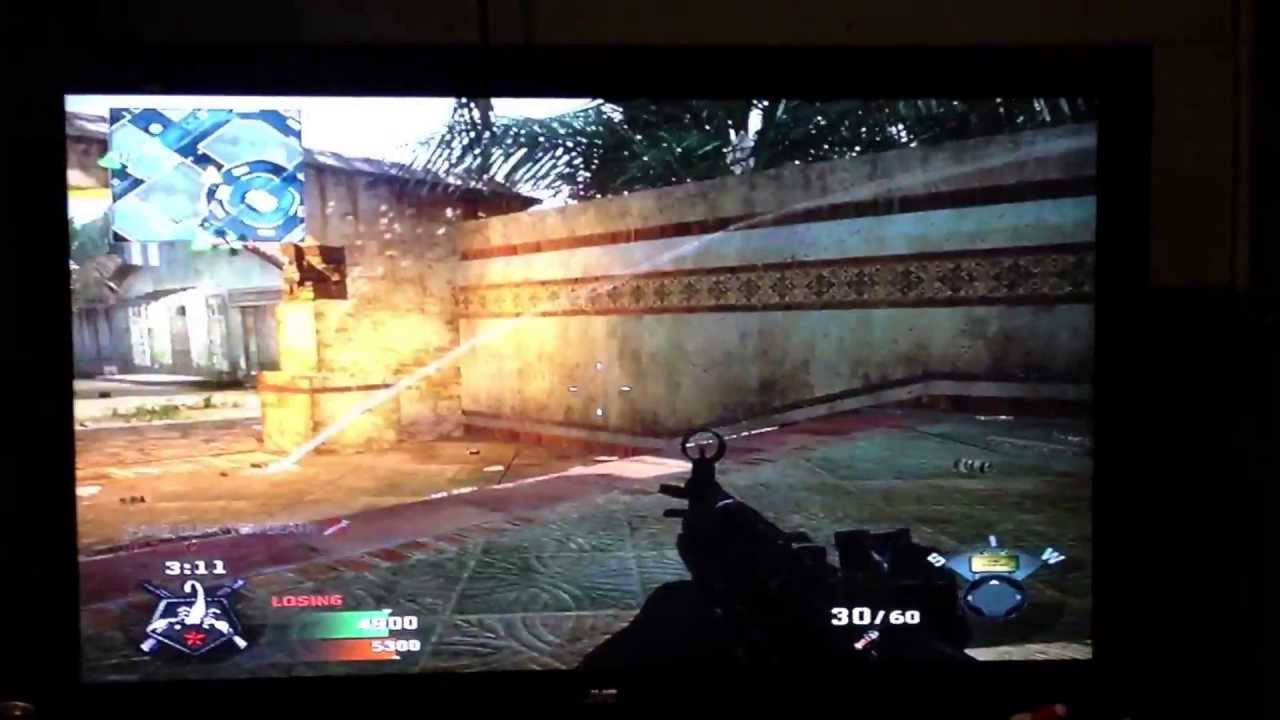 OG Call of duty black ops - YouTube