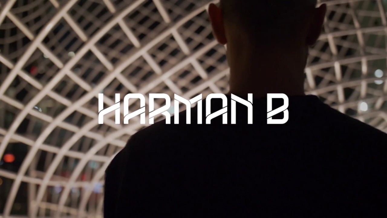 Harman B - YouTube