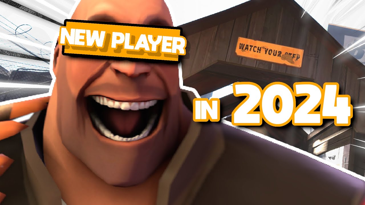 This New TF2 Player Is The GREATEST - YouTube