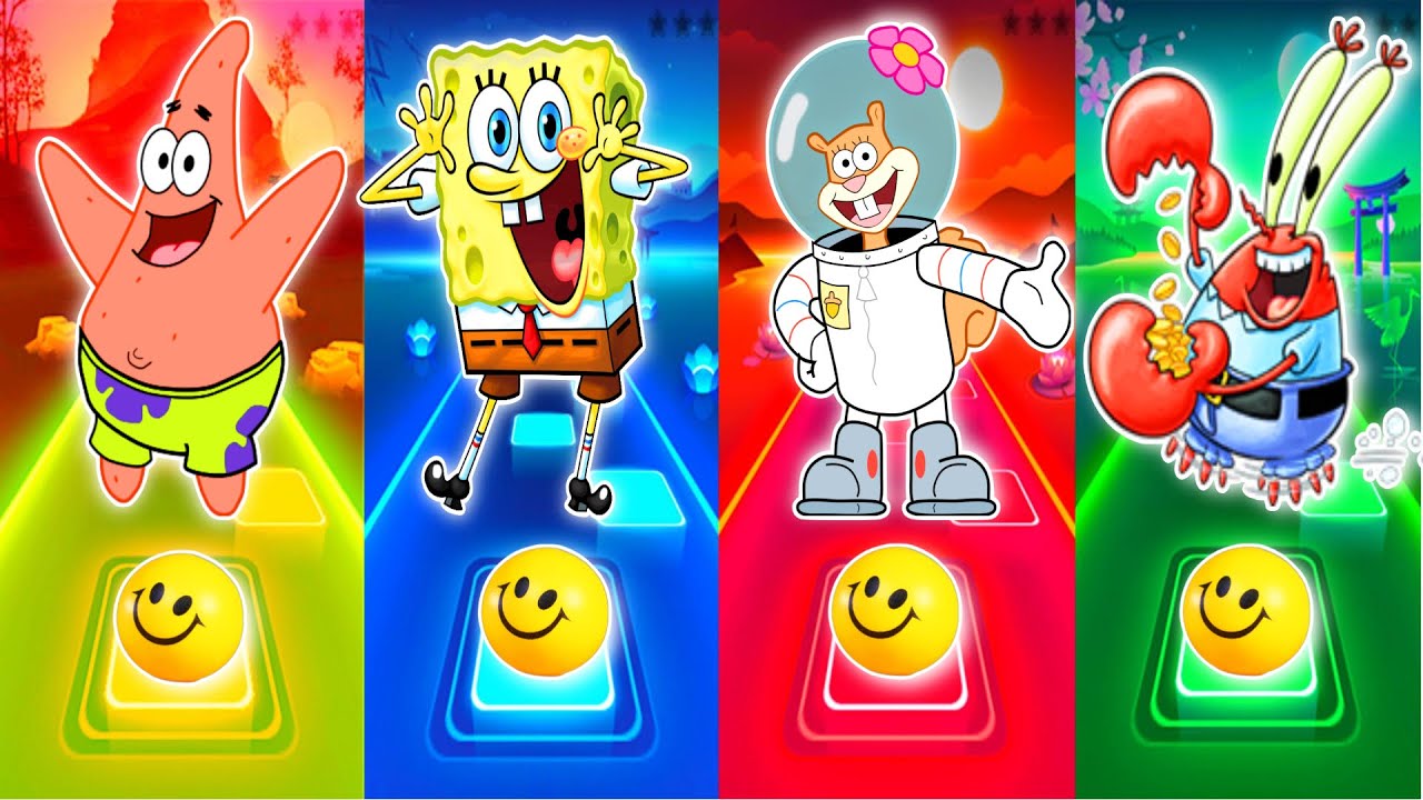 SPONGEBOB SQUAREPANTS balloon incident tower defense codes full ...