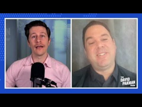 Chris Tarbell - The David Pakman Show