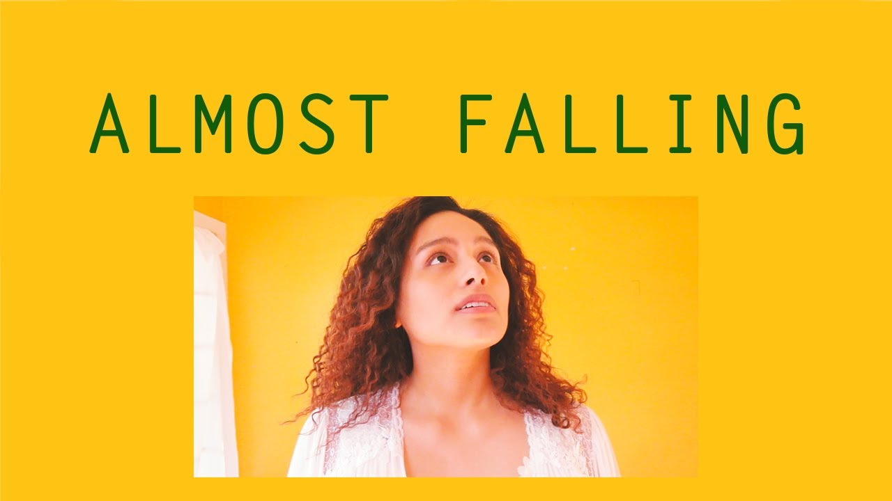 Almost Falling - YouTube