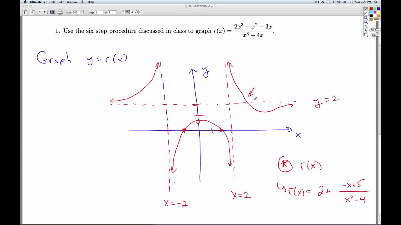 Stitz Zeager Checkpoint Quiz 4.2 Part 4 of 4 - YouTube