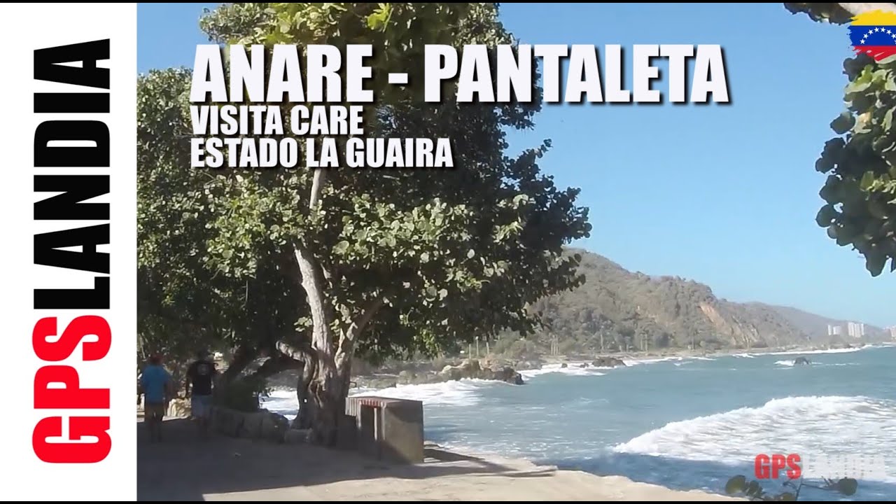 LA GUAIRA ANARE - PLAYA PANTALETA CON VISITA A CARE SURF SOL Y MAR ...