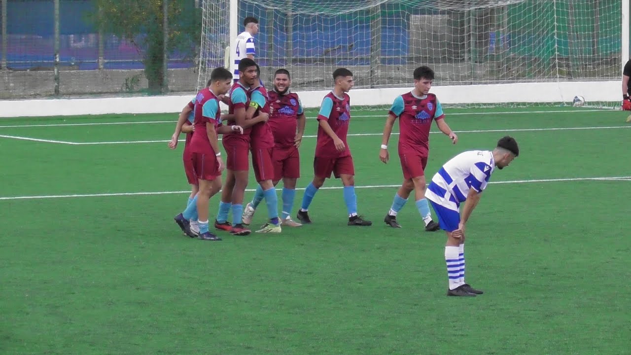 ΚΑΝΟΝΙΕΡΗΔΕΣ-ΟΔΥΣΣΕΑΣ ΚΟΡΔΕΛΙΟΥ 1-1 (6-5) ΠΕΝ - YouTube