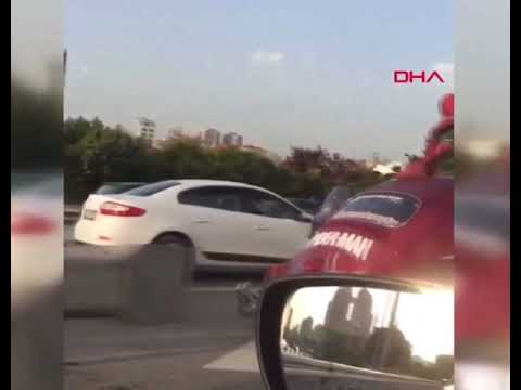 Turkish Spiderman Selamin Aleyküm