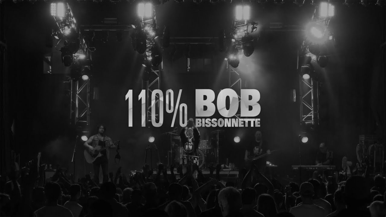 Lemay pis sa Gang - 110% Bob Bissonnette - YouTube