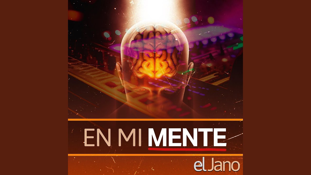 EN MI MENTE - YouTube Music
