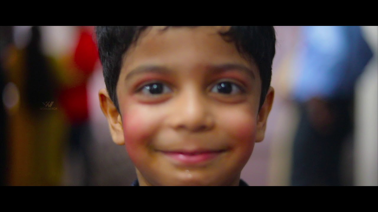 Dolphinz Annual Day Celebrations 2k20 | Feat. WorkBench Studios. - YouTube