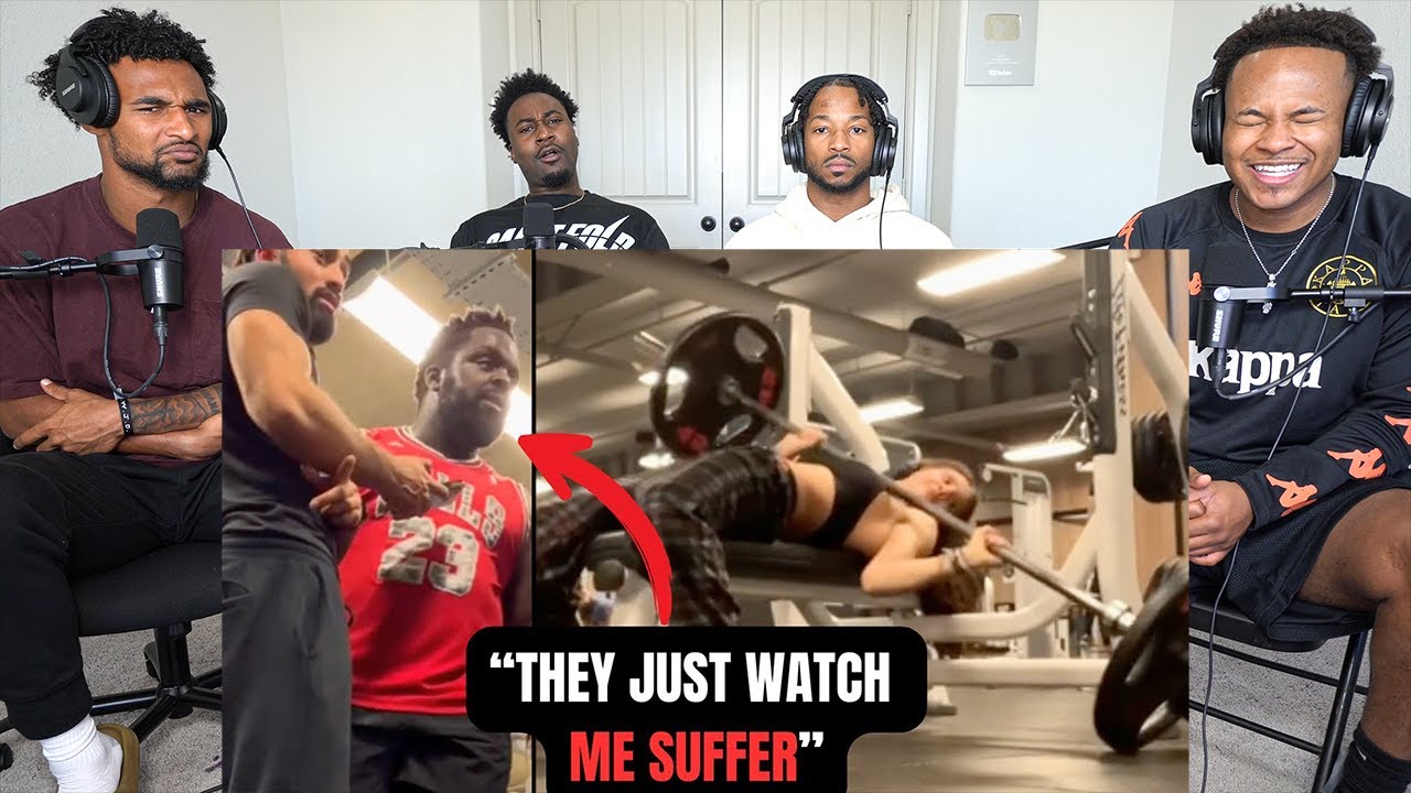 Men Are Refusing To Help Modern Women #1 - YouTube