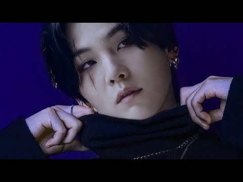 SUGA / YOONGI - FMV - IN THE END