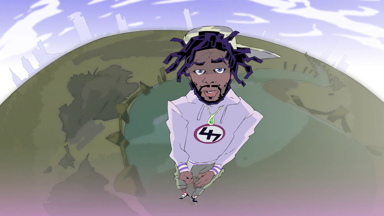 Capital STEEZ - King Steelo REVISED - YouTube
