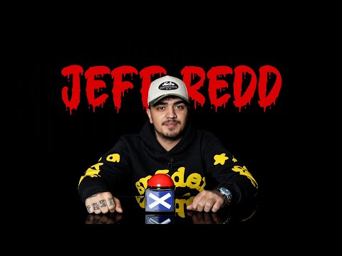 Timsah Avı #7 | JEFF REDD (Zor Sorular)