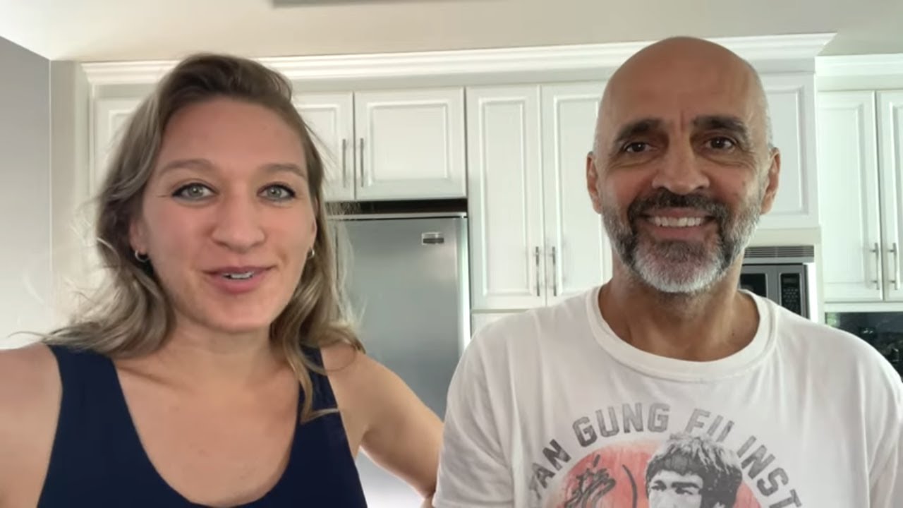 We're Starting The Carnivore Diet Today! Let's See If It Improves Our ...