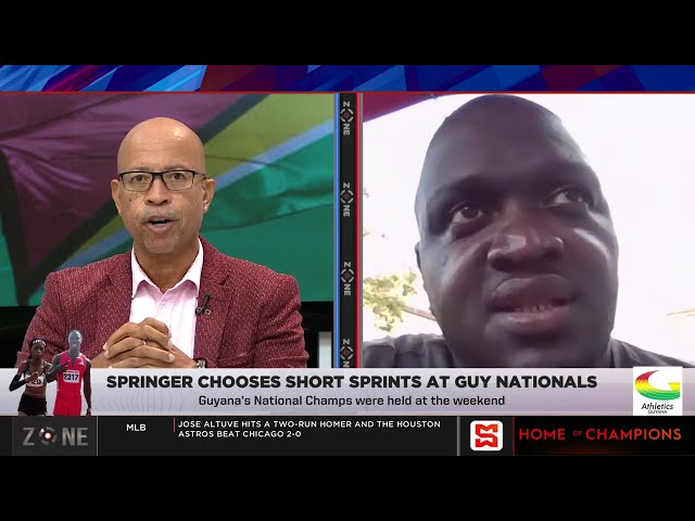 SportsMax TV