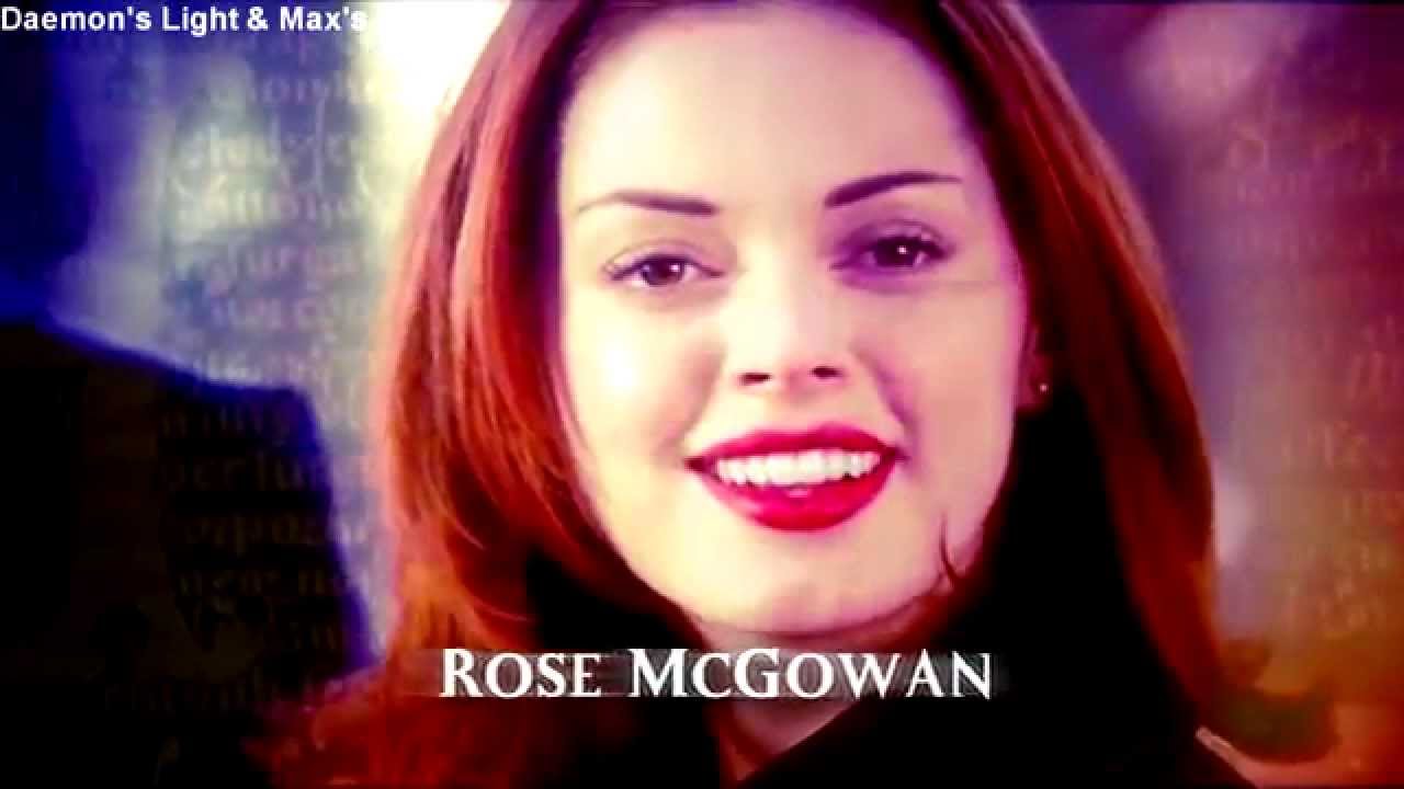 Charmed Collab w/ Daemon's Light - Opening Credits - YouTube