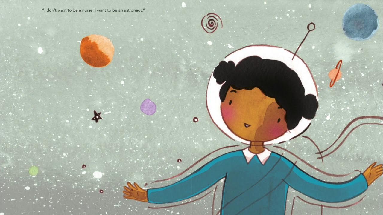 Mae Among the Stars by Roda Ahmed, illustrations by Stasia Burrington ...