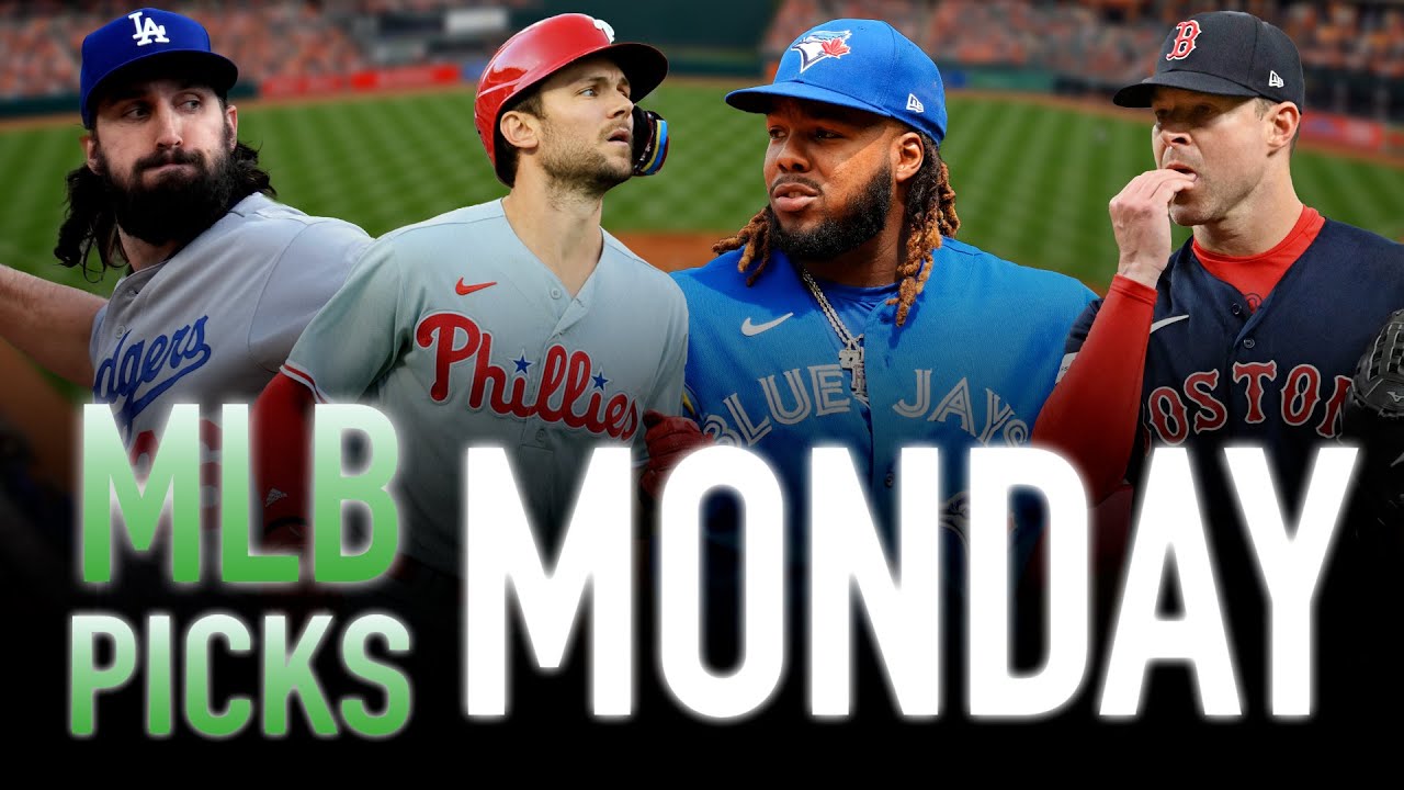 Free MLB Picks and Predictions Today - 5/1/23 | MLB Beat the Closing ...
