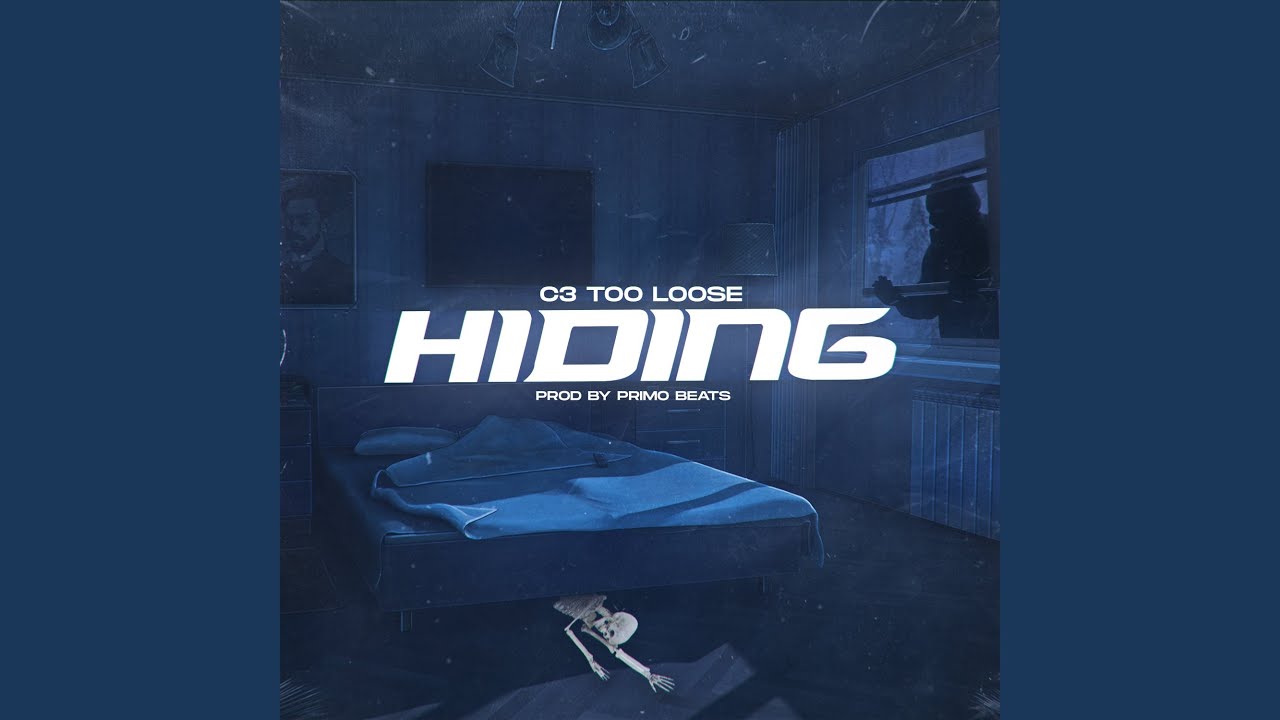 Hiding - YouTube