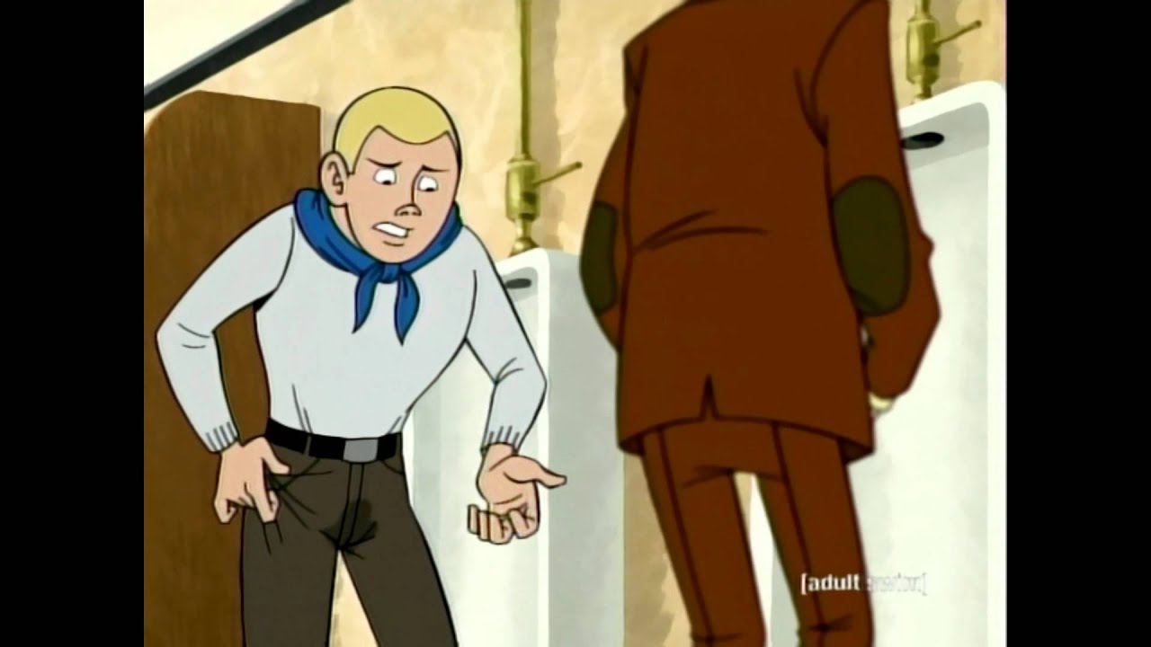 Pee Tutorial - YouTube