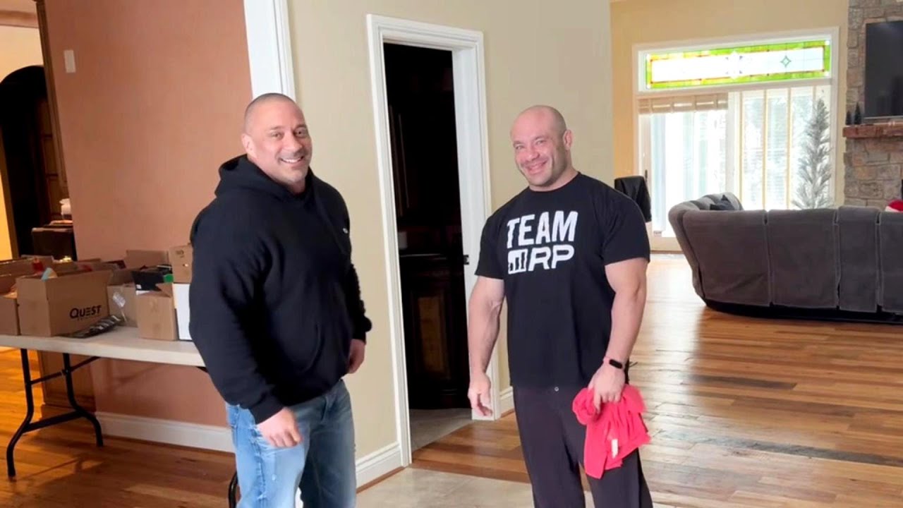 Ryan Root Vlog - MICHIGAN Podcast Tour, Feb 19th - Feb 22nd 2025 - YouTube