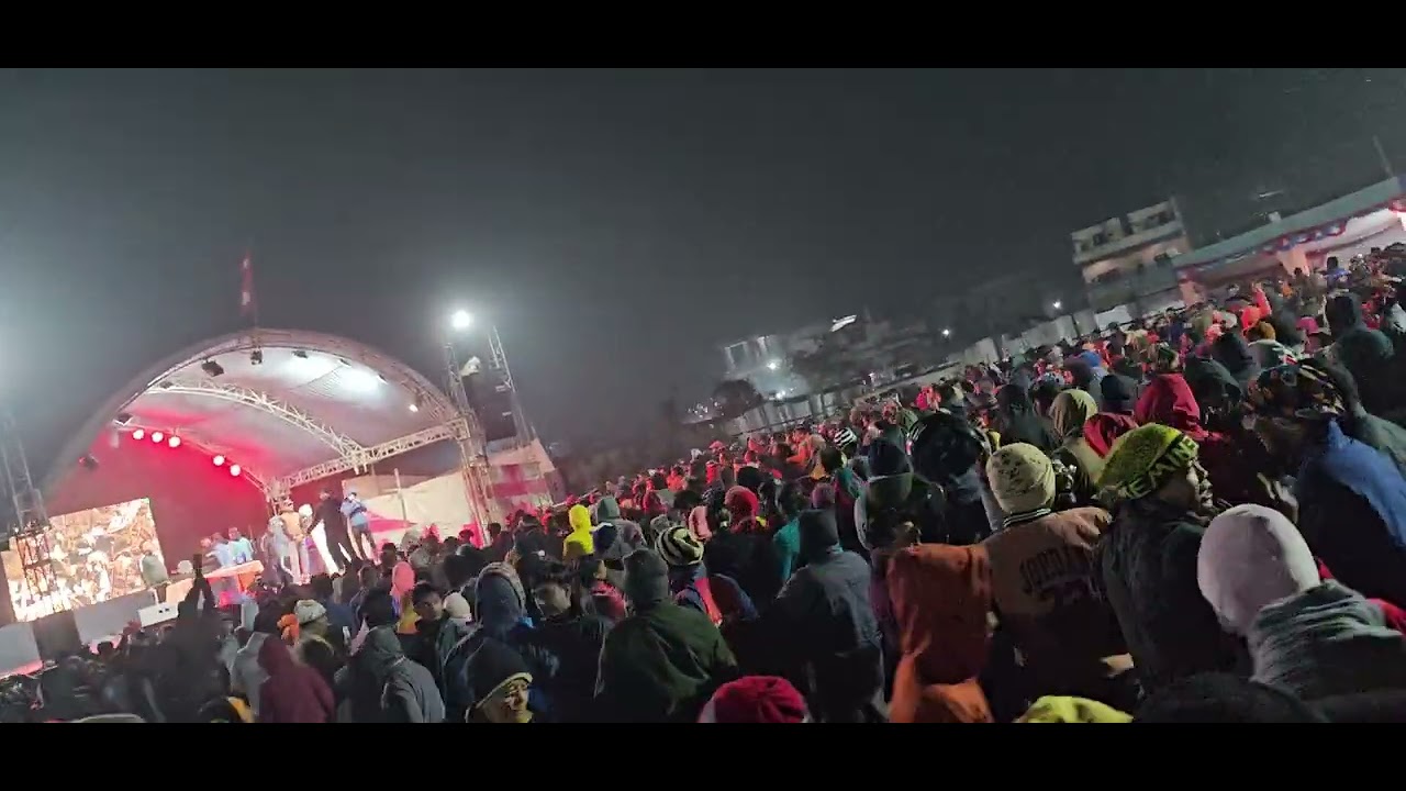 biratnagar rani mala - YouTube