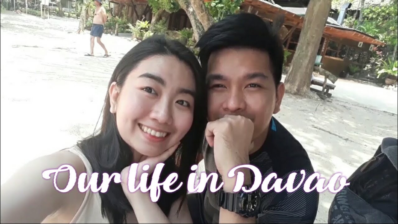 Costa Marina Beach Resort, Samal Island - YouTube