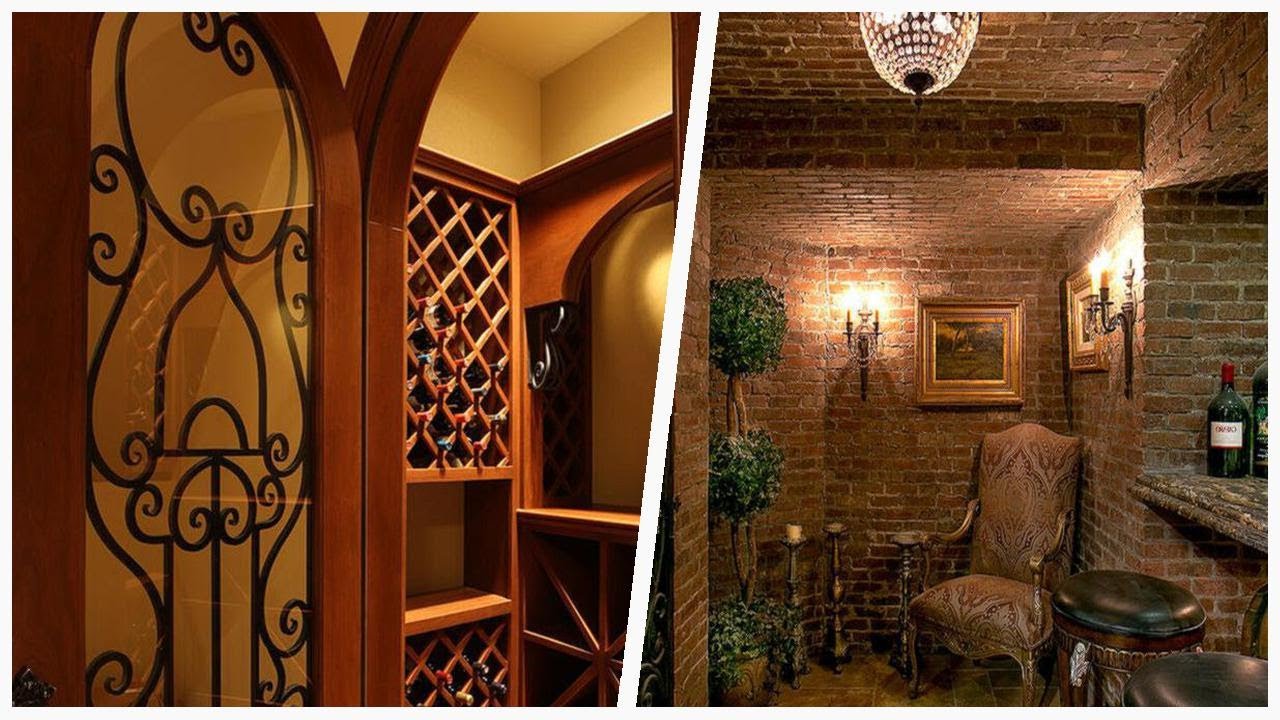 Creating a Dream Wine Cellar: Tips for Vibrant Colors | Designer CheatSheet