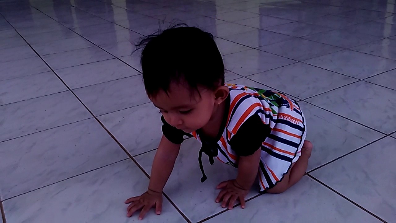 Merangkak - YouTube
