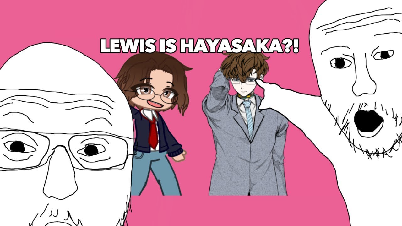 Redesigning my Yume characters! || Voiceover || Don’t mind the ...