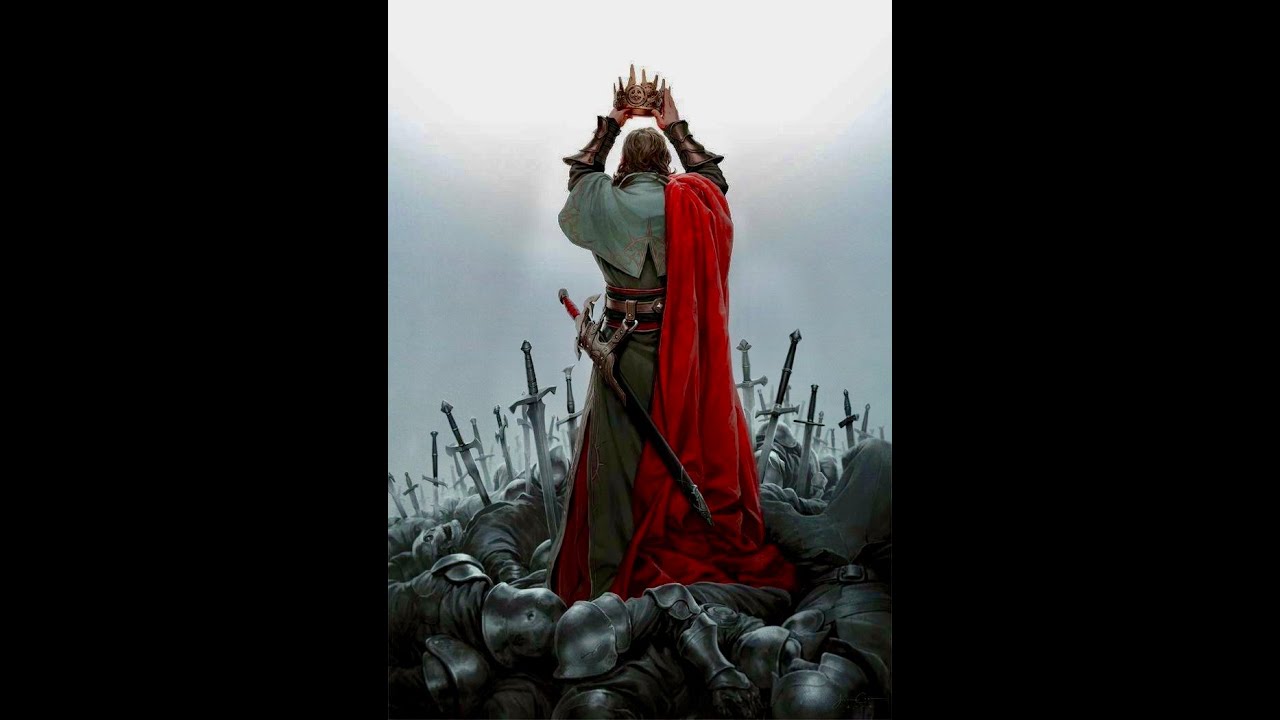 The foolish leader will kill you all | Forty1899 - YouTube