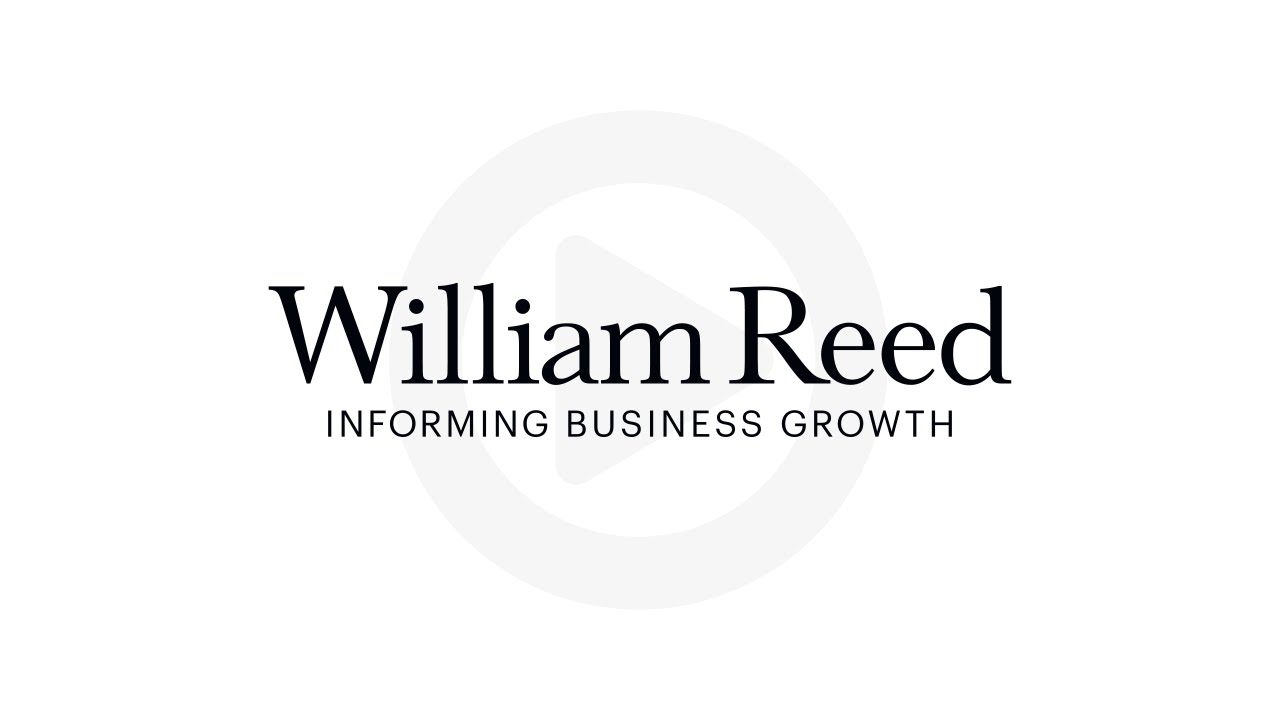 Welcome to William Reed - YouTube