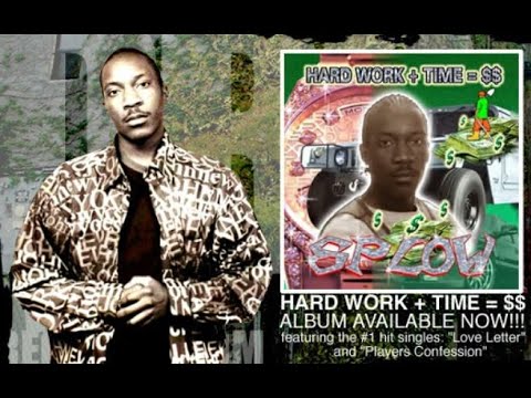 Splow - Hard Work + Time = $ (1996) - YouTube