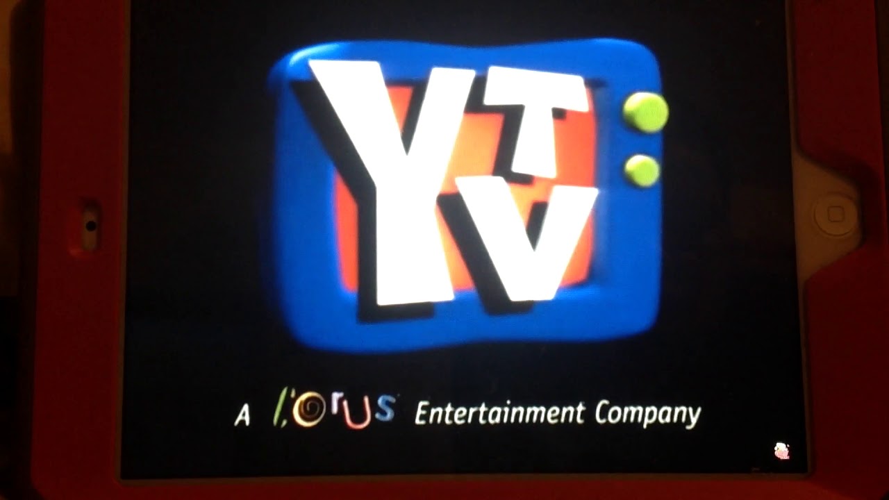 YTV (X2)/JuniorNet/Decode Entertainment/Zack Productions Inc. (2000) V1 ...