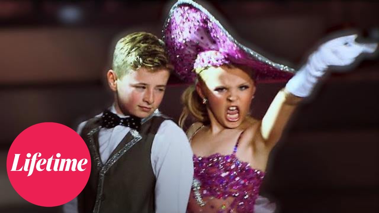 AUDC: For JoJo, MORE Is MORE (Season 2 Flashback) | Lifetime - YouTube