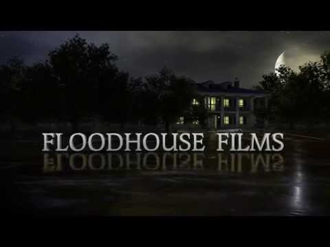 Floodhouse Films Logo Animation