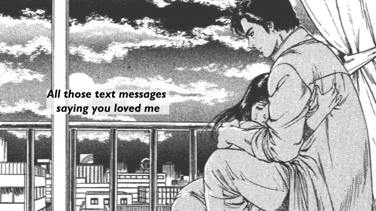 Maybe You Miss Me - Jessica Benko (lyrics) - YouTube