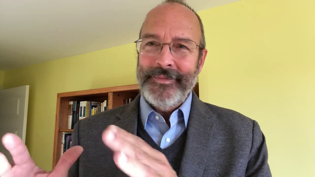 iFaith 063 Revelation B: The Lion, the Lamb, & the Lord's People ...