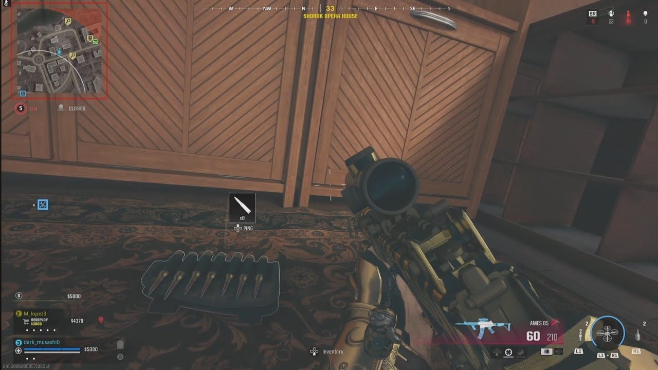 Call of Duty WZ Ranked "Prestige Master Level 100+" Legacy Master Icons ...