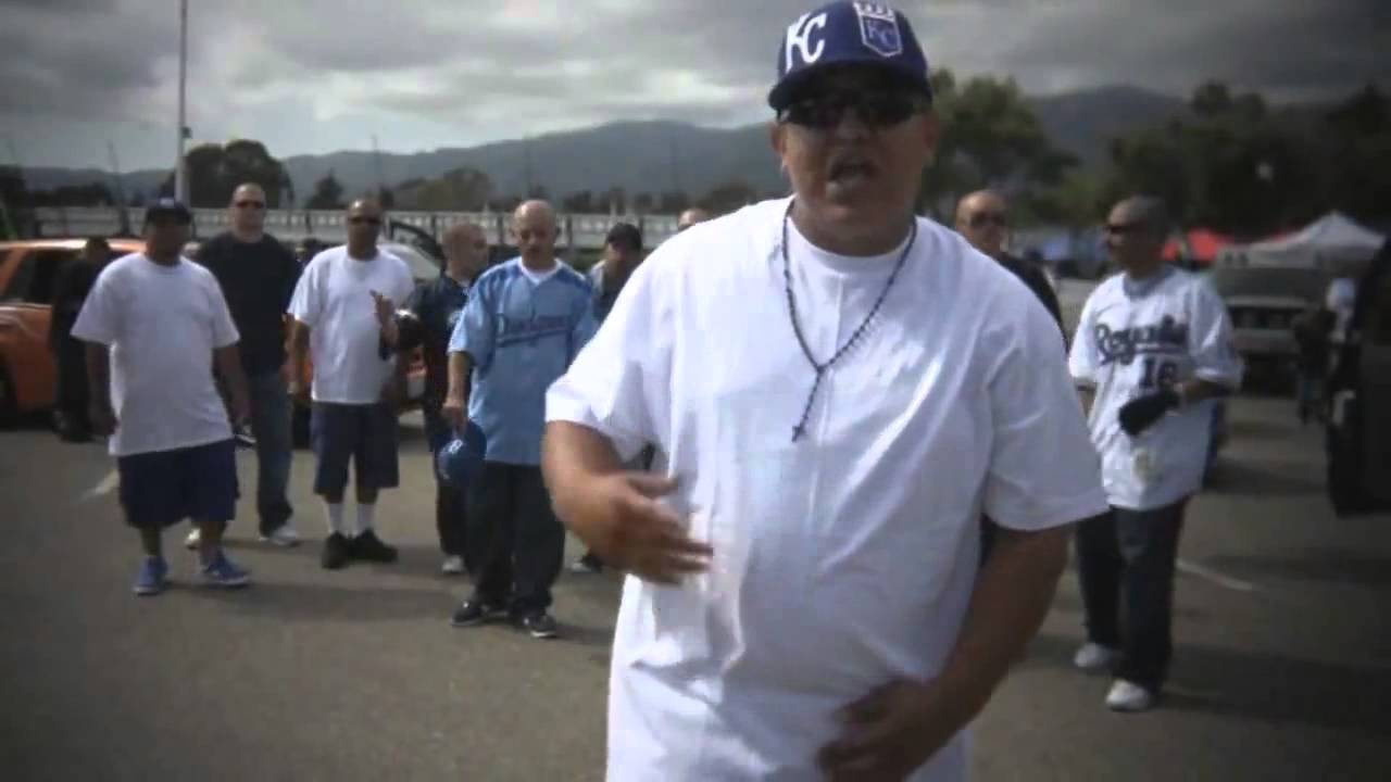 Mr Blue It's Chicano Rap REMIX Ft Loco Sniper,Young Spanks,Creeper ...